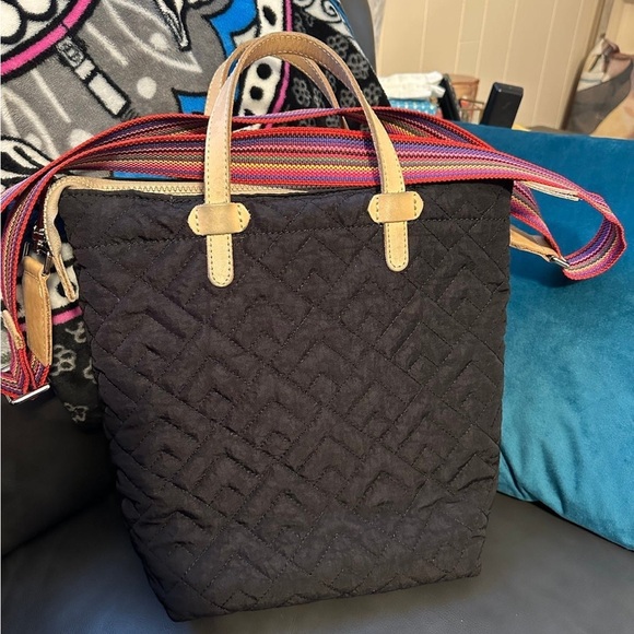 Consuela | Bags | Consuela Meg Essentials Tote | Poshmark